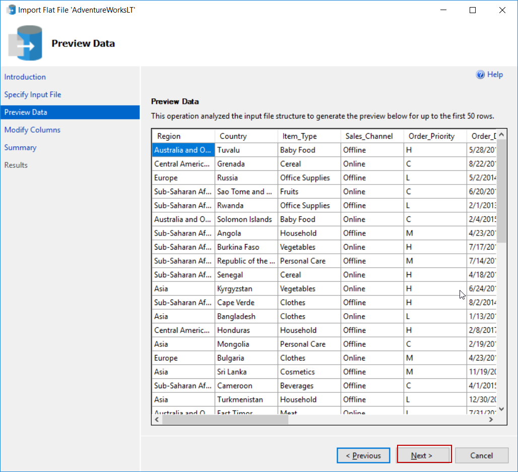 SSRS Report Builder Introduction And Tutorial