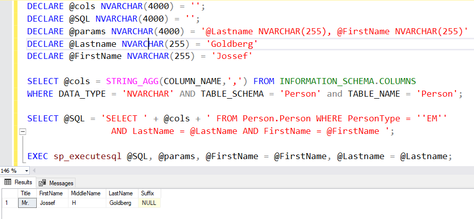 How To Set Default Values For Function Parameters In Power Query For 
