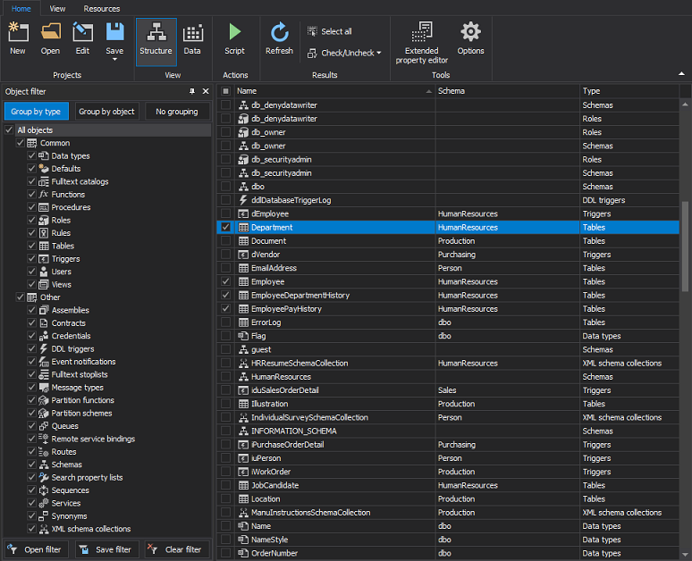 How To Copy Tables From One Database To Another In SQL Server