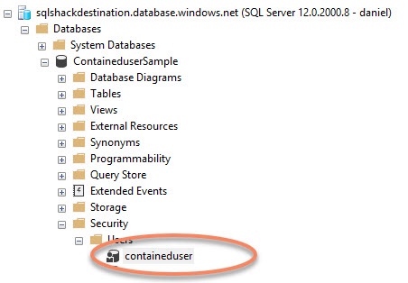 How to copy an Azure SQL database using the Azure Portal, Cloud Shell ...