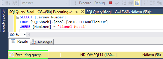 What Are The Locks In Sql Server