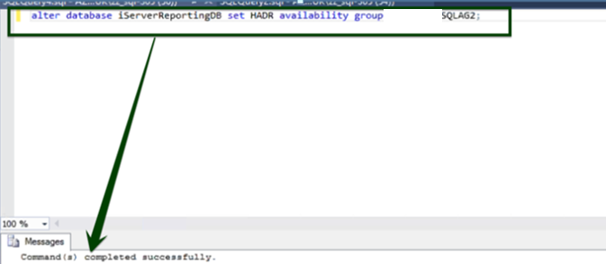 How To Configure A Tde Database With Alwayson Using The Azure Key Vault In Sql Server 2016