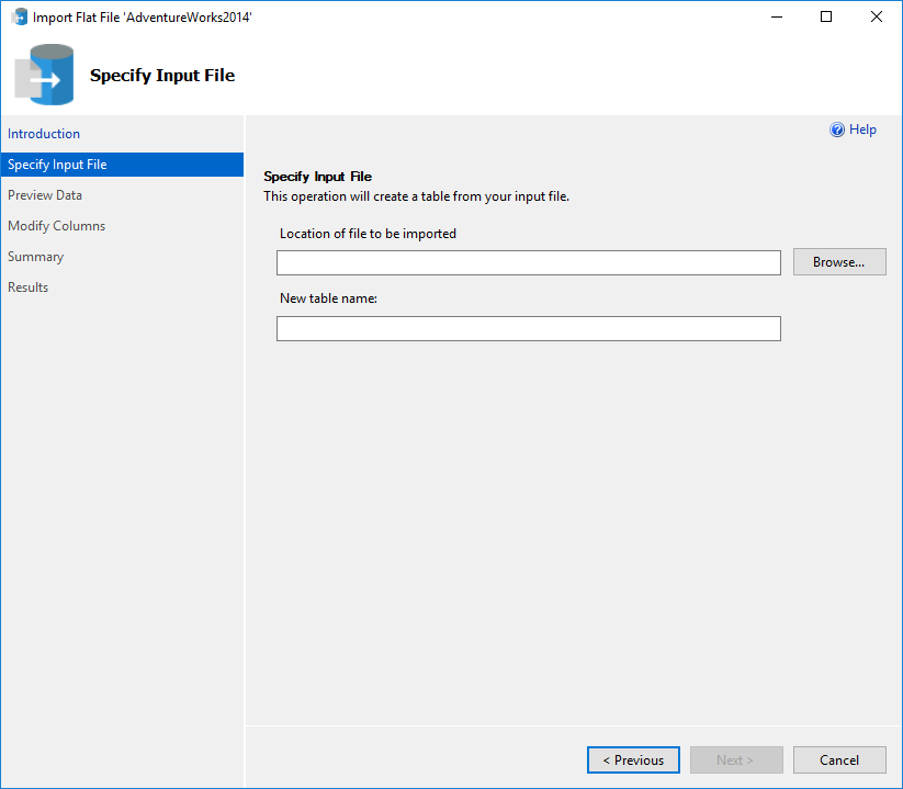 How To Import Data From Csv Existing Table In Sql Server Brokeasshome