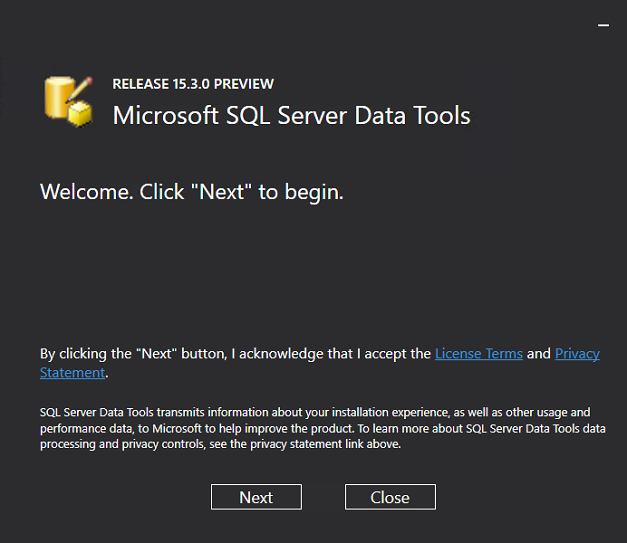 How to import/export data to SQL Server using the SQL Server Import and ... How to import/export data to SQL Server using the SQL Server Import and ...