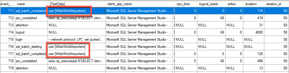 What’s new in SQL Server Management Studio 17.4; SQL Vulnerability ...