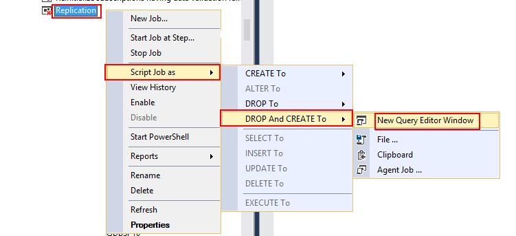 sql dml ddl_如何设置DDL和DML SQL Server数据库事务复制解决方案-CSDN博客