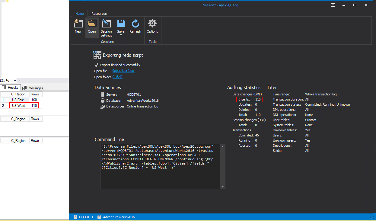 Sql数据库 订阅发布如何使用中央发布者和多个订阅者数据库设置自定义sql Server事务复制 Csdn博客