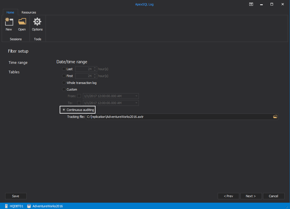 How To Setup Cross Platform Transactional Sql Server Replication For Database Reporting On Linux 5168