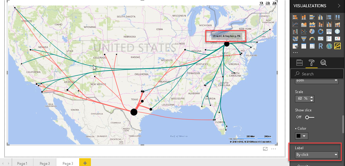 Flow Map Chart In Power Bi Desktop IMAGESEE