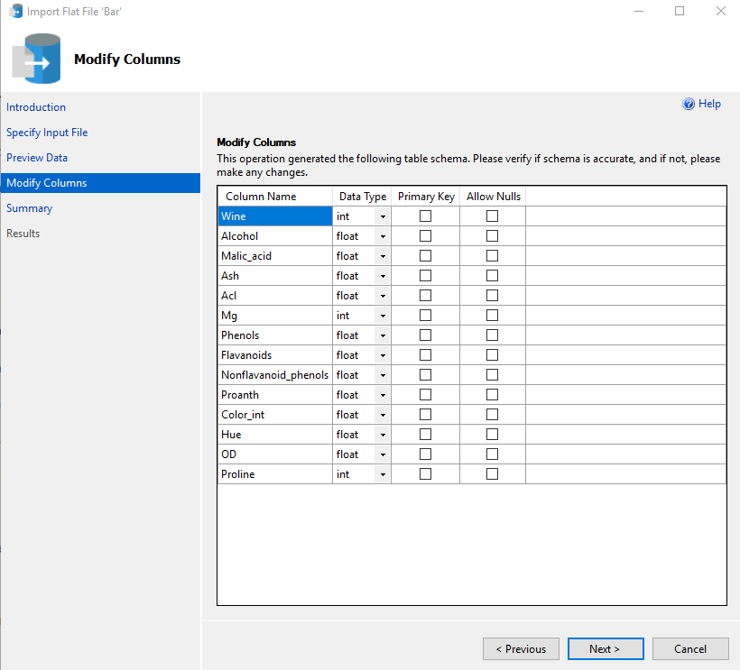 How To Import Data From Csv Existing Table In Sql Server Brokeasshome
