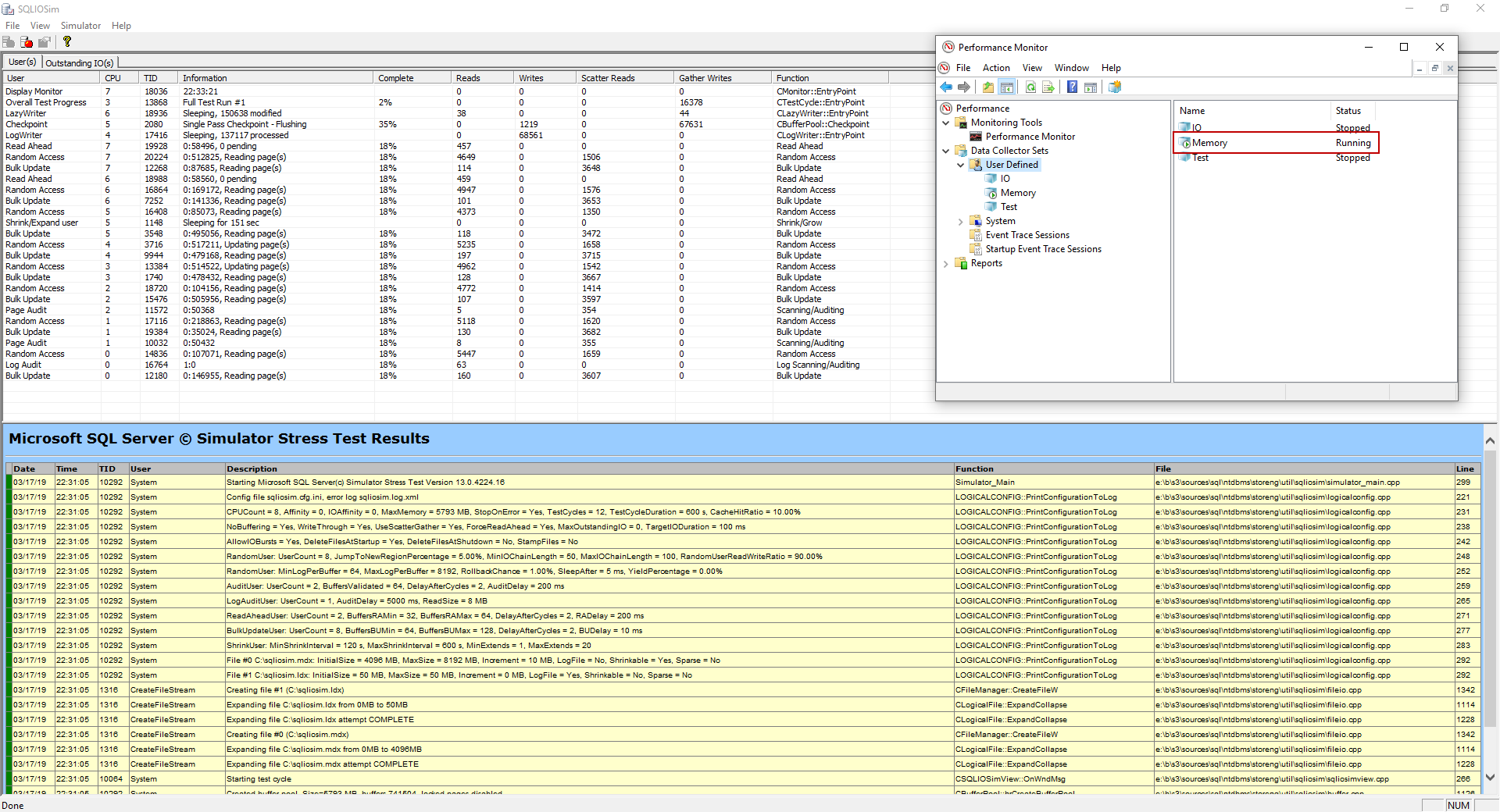 SQL Server monitoring tools for memory performance SQL Server monitoring tools for memory performance