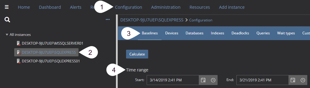 Las herramientas de monitorización de SQL Server para el rendimiento de ...