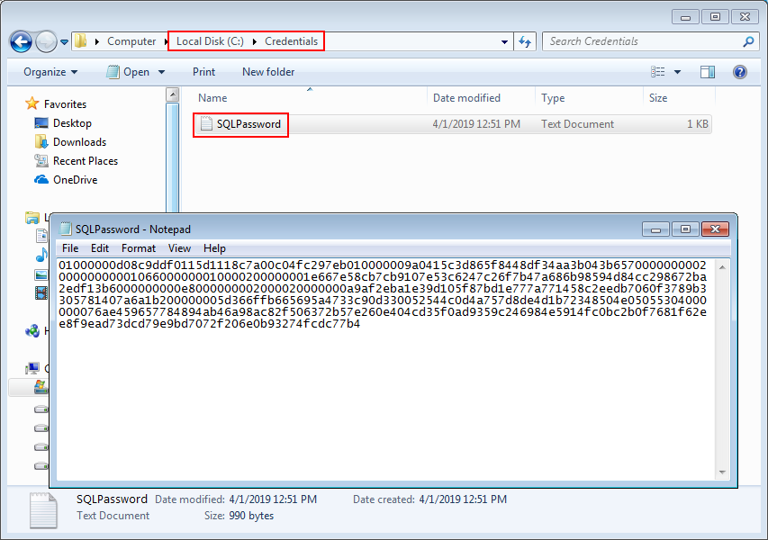 How To Encrypt And Decrypt Password In Sql Server 2012 Physciq Www