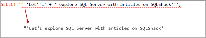 SQL Server CONCATENATE Operations With SQL Plus And SQL CONCAT Functions 2022 