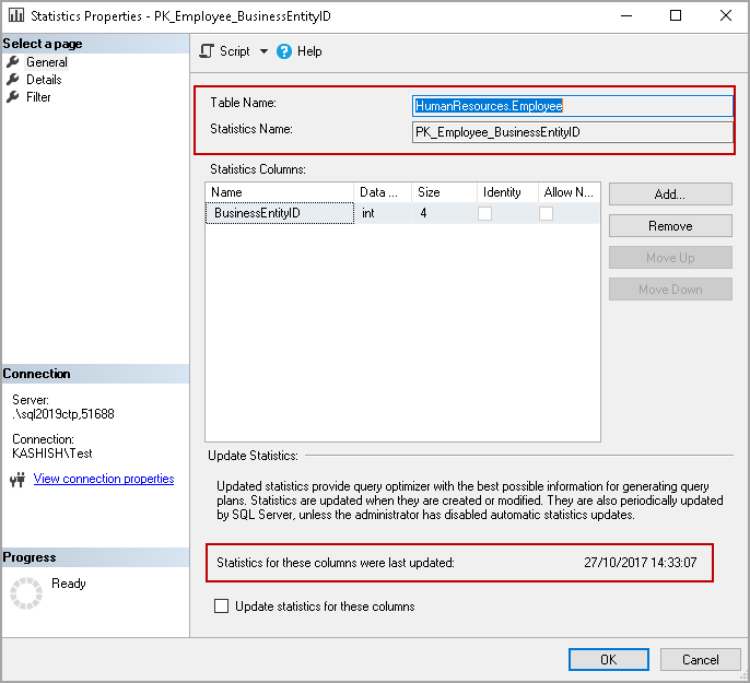 Update Statistics Sql Server Gesersong Update Statistics Sql Server Gesersong
