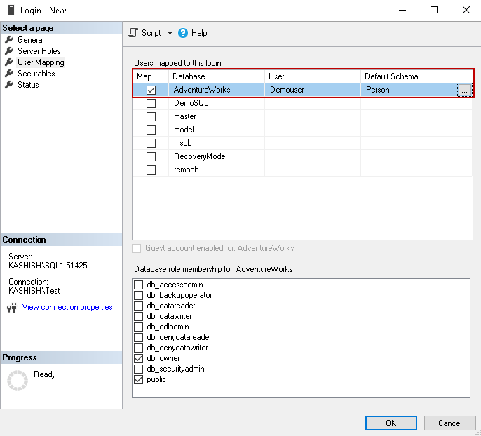 How To Check Number Of Tables In A Schema In Sql Server Infoupdate