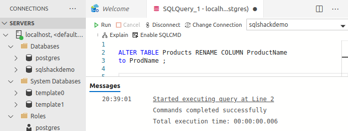 Inteligen Superioar Degetul Aratator Ridic te n Schimb Postgresql Select Table In Which 