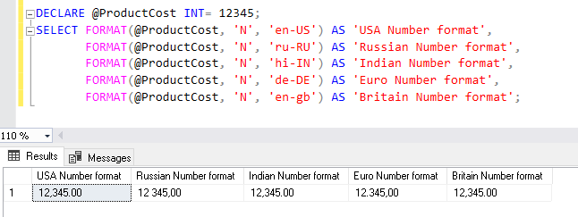 Banket Patio Zastaral Ms Sql Format String Connect Nahr va K chnutie