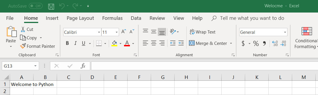 H ng D n How To Populate Data In Excel Using Python C ch i n D 