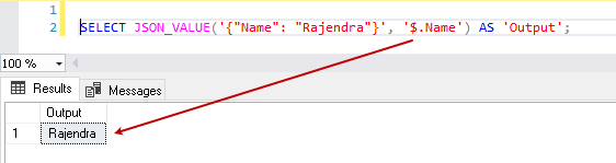 Json Key Value Designdodge