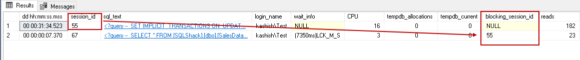 What Is Rollback In Sql Server With Example QuyaSoft