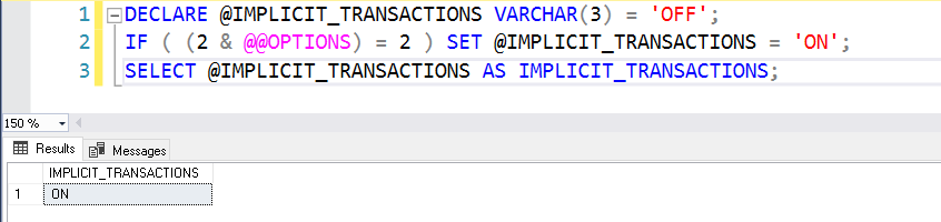 What Is Rollback In Sql Server With Example QuyaSoft