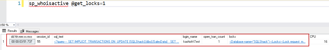 What Is Rollback In Sql Server With Example QuyaSoft
