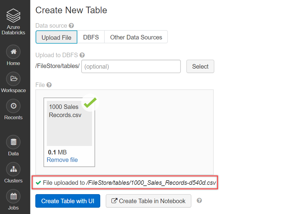 Connect Azure Databricks data to Power BI Desktop Connect Azure Databricks data to Power BI Desktop
