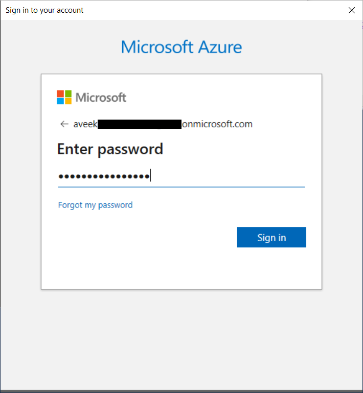 Add users to a Power BI workspace using PowerShell Add users to a Power BI workspace using PowerShell
