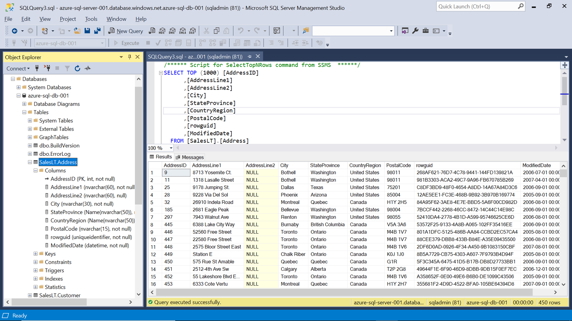 Access Azure Data Lake Storage Using Azure Active Dir Vrogue co