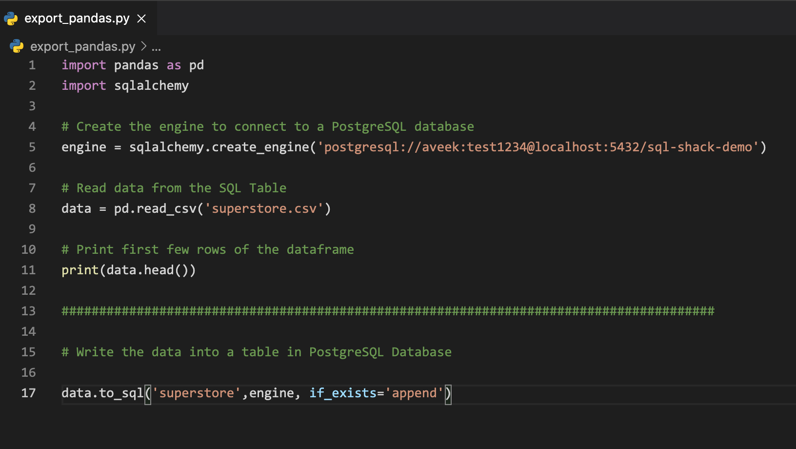 How To Export Table Data In Ssms From Excel File Python3 Brokeasshome