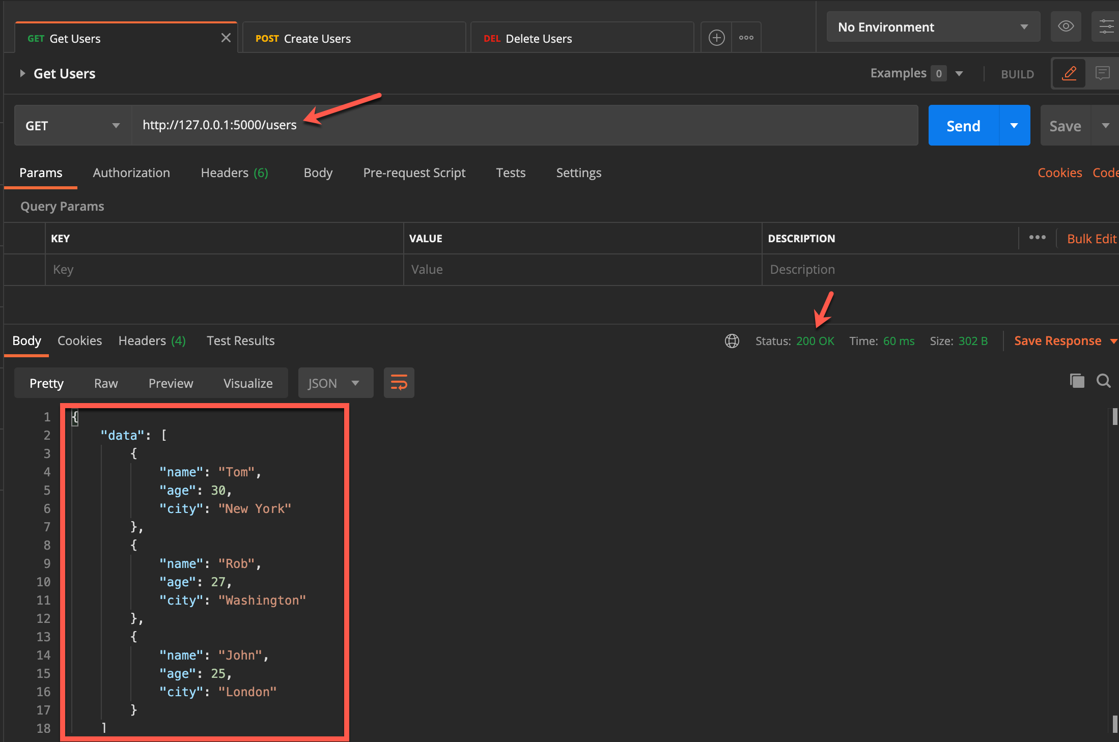 Python Rest Api Crud Example Using Flask And Mysql Mobile Legends