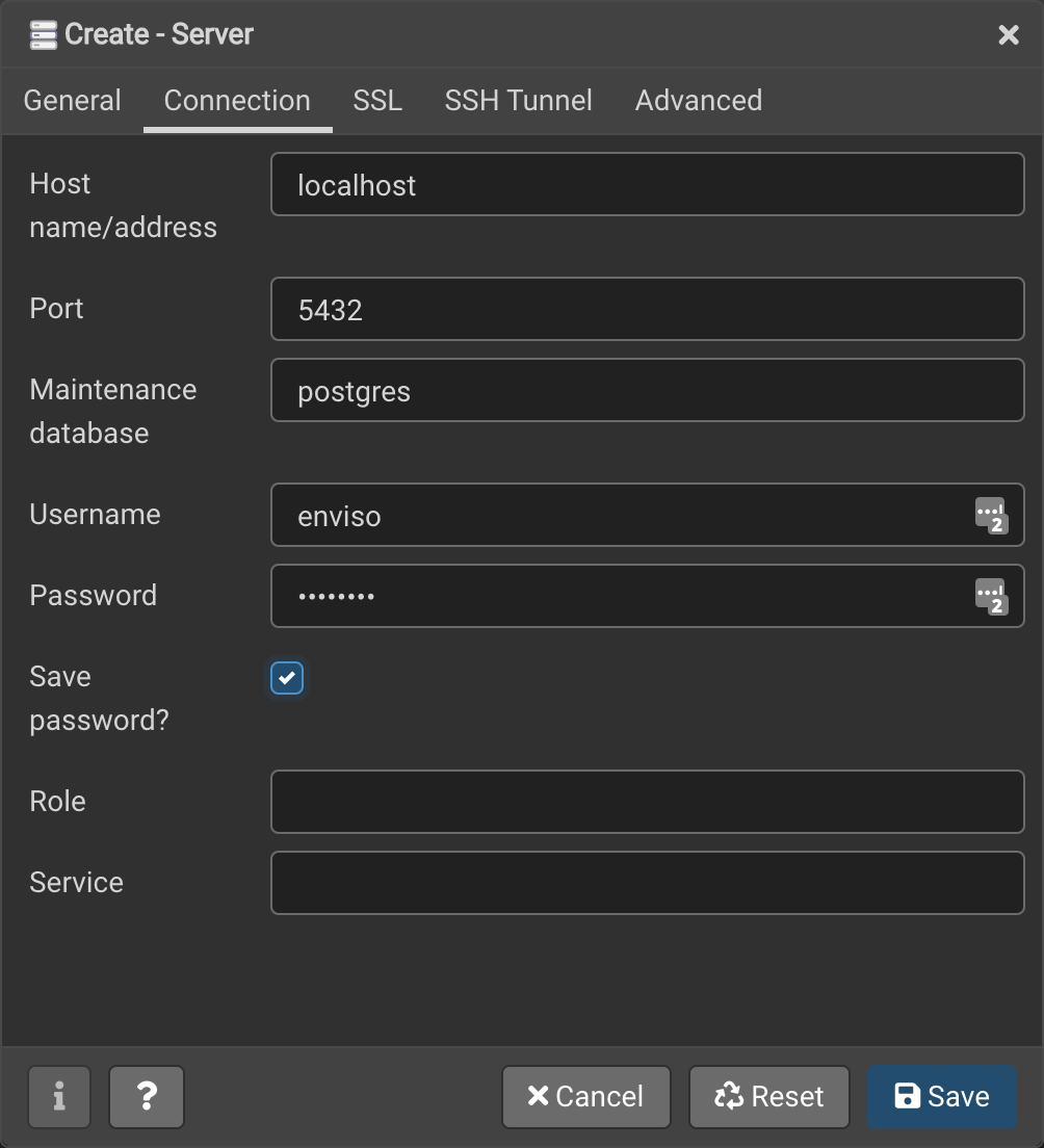 An Overview Of Pgadmin Postgresql Management Tool Vrogue