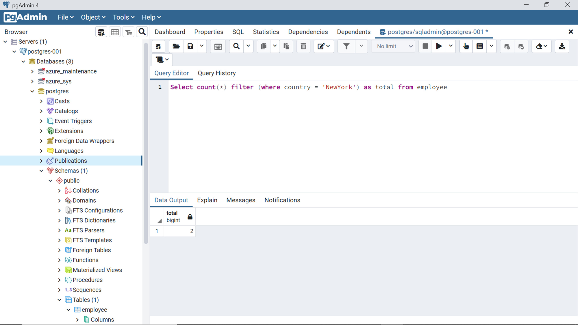 Tiefgreifend Seife Bundes Sql Filter Count Verpflichten Sahne Destillation