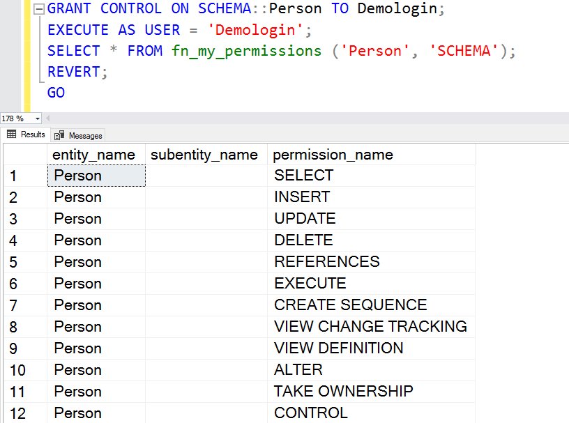 Grant Select Access On Table Sql Server Brokeasshome