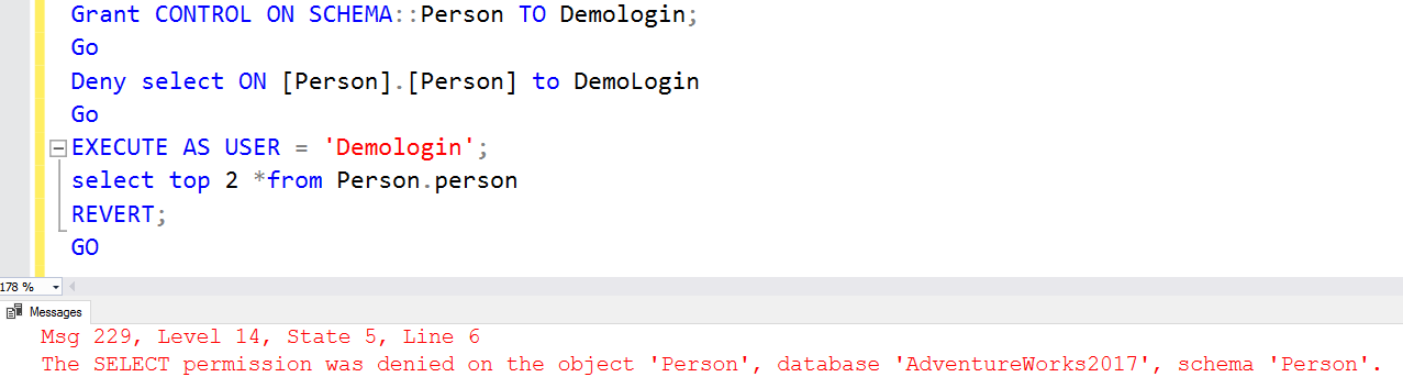 Grant Select Access On Table Sql Server Brokeasshome