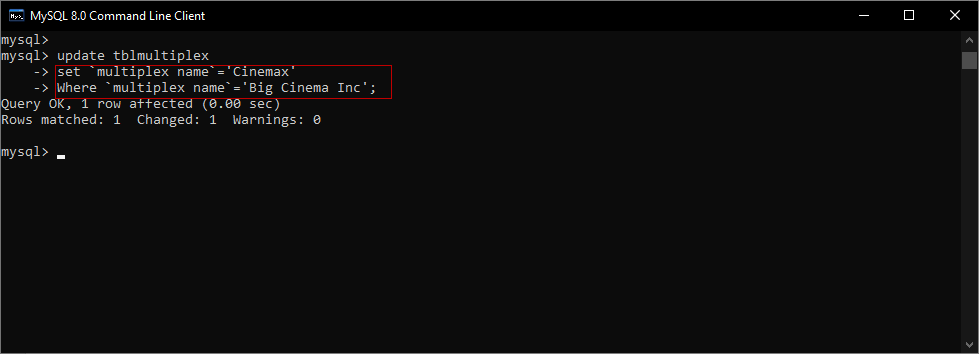 How To Select All Column Names Of A Table In Mysql Brokeasshome