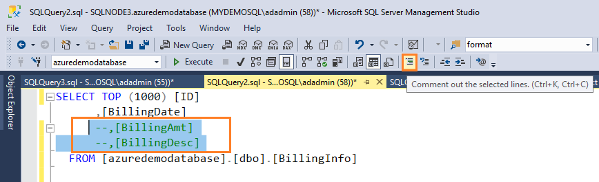 SQL 