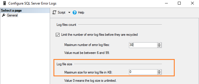  SQL Server 
