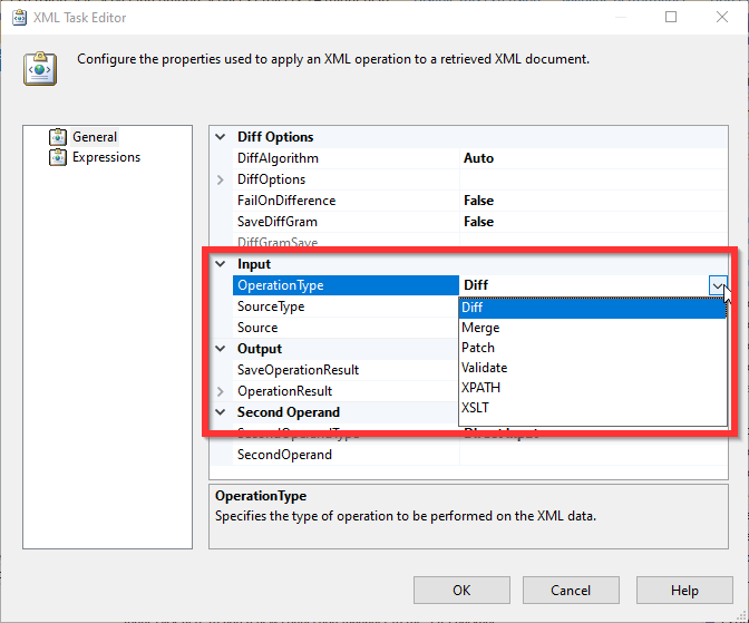 SSIS XML Source Vs XML Task