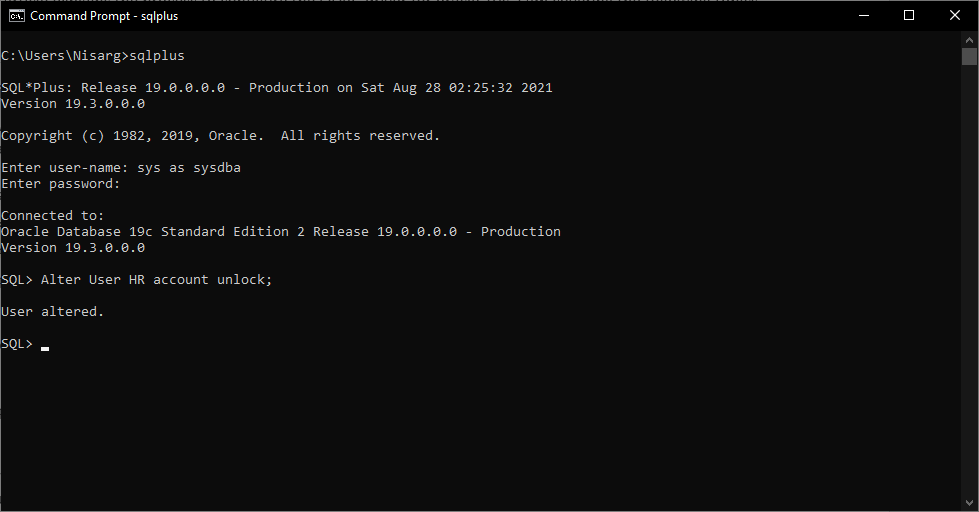 Create Or Replace Table Oracle 19c Brokeasshome